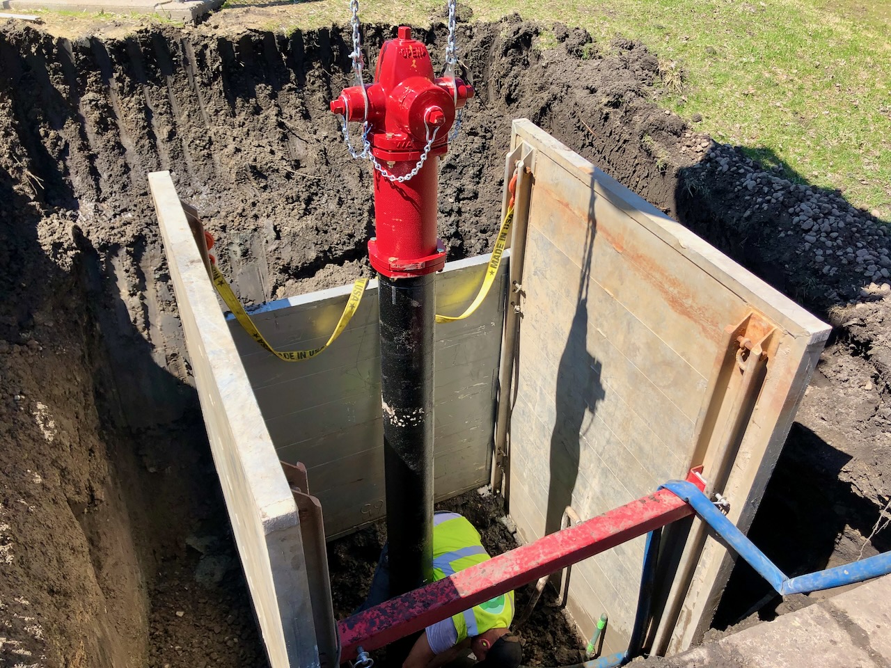 Sewer & Water Services - Midwest Sewer Services